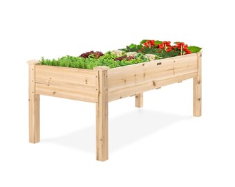 24 Inch Planter Box - Etsy