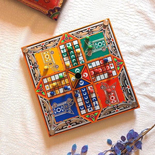 Ludo - Etsy