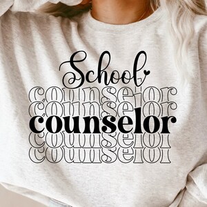 School Counselor Svg, School Psychologist Svg, School Psych Svg, Back ...