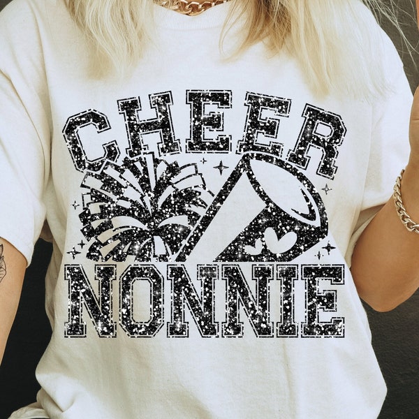 Nonnie - Etsy