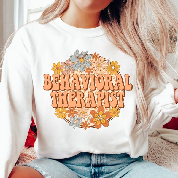 Behavior Therapist Png - Etsy