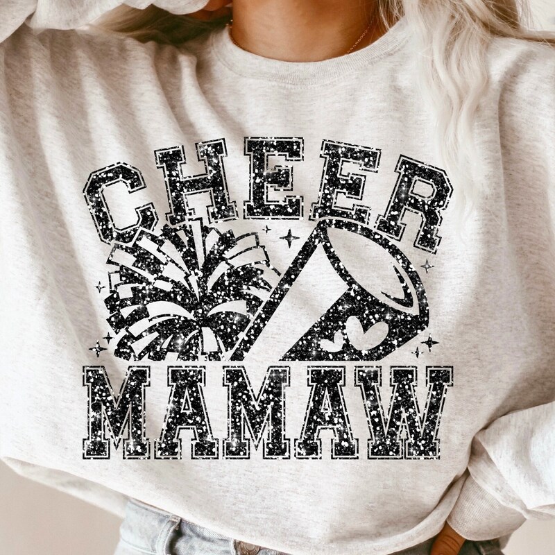 Mamaw - Etsy
