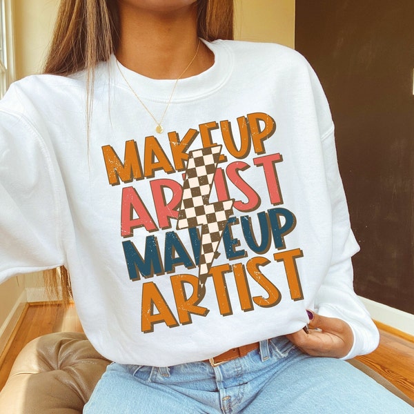 Makeup Print - Etsy