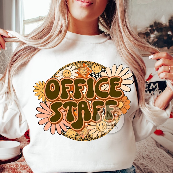 Leopard Print Office - Etsy