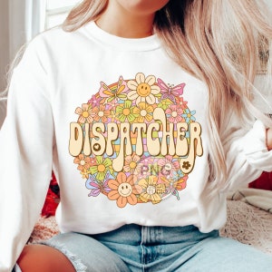 Dispatcher Png, Dispatcher Sublimation Designs, Dispatch Png Print File ...