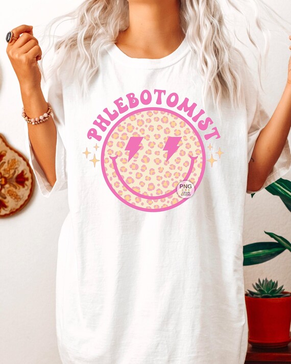 Phlebotomist Png Phlebotomist Sublimation Designs Phlebotomy - Etsy