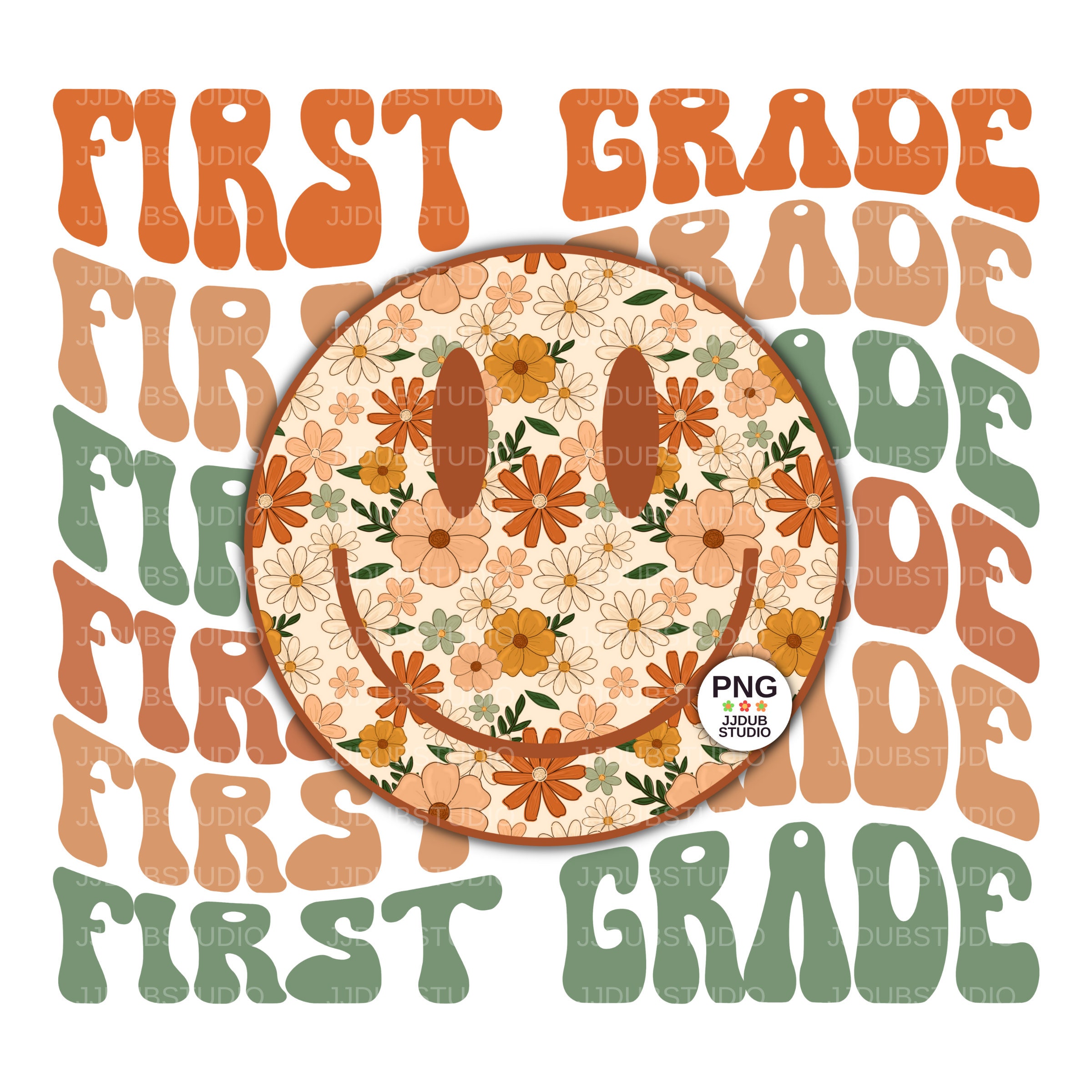 School Grades Png Bundle Grade Level Png Back to School Png - Etsy