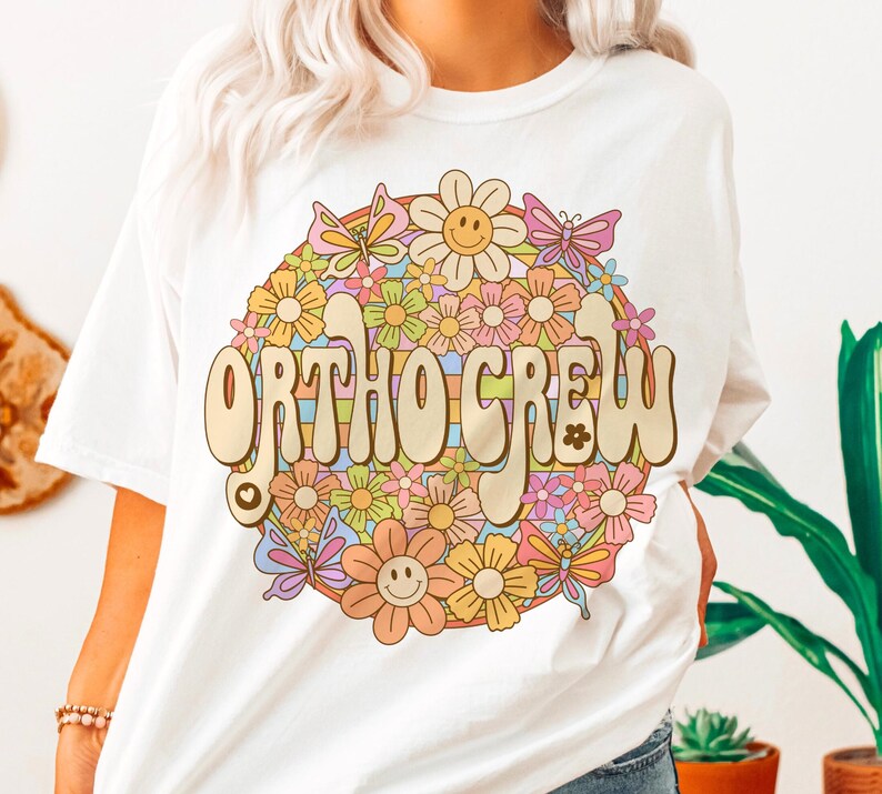 Ortho Squad Png Bundle, Orthopedic Png, Ortho Crew Sublimation Designs ...