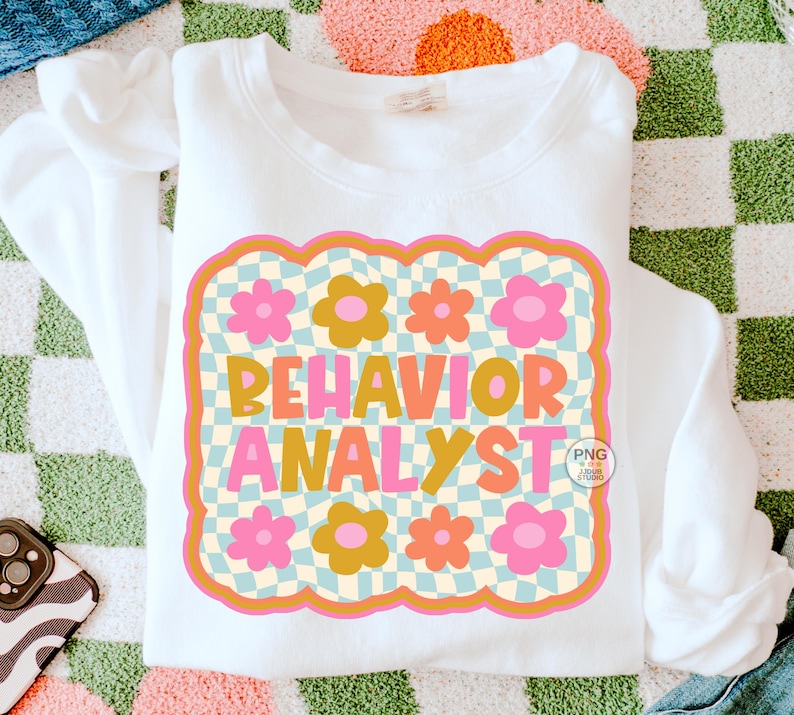 Behavior Analyst Png Bundle, Aba Rbt Sublimation Designs, Bcba Png ...