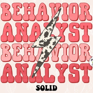 Behavior Analyst Png, Aba Bcba Rbt Png, Behavioral Therapist ...