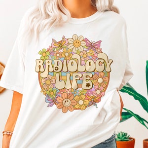 Rad Tech Png Bundle, Radiology Png, Xray Tech Png, Radiology ...