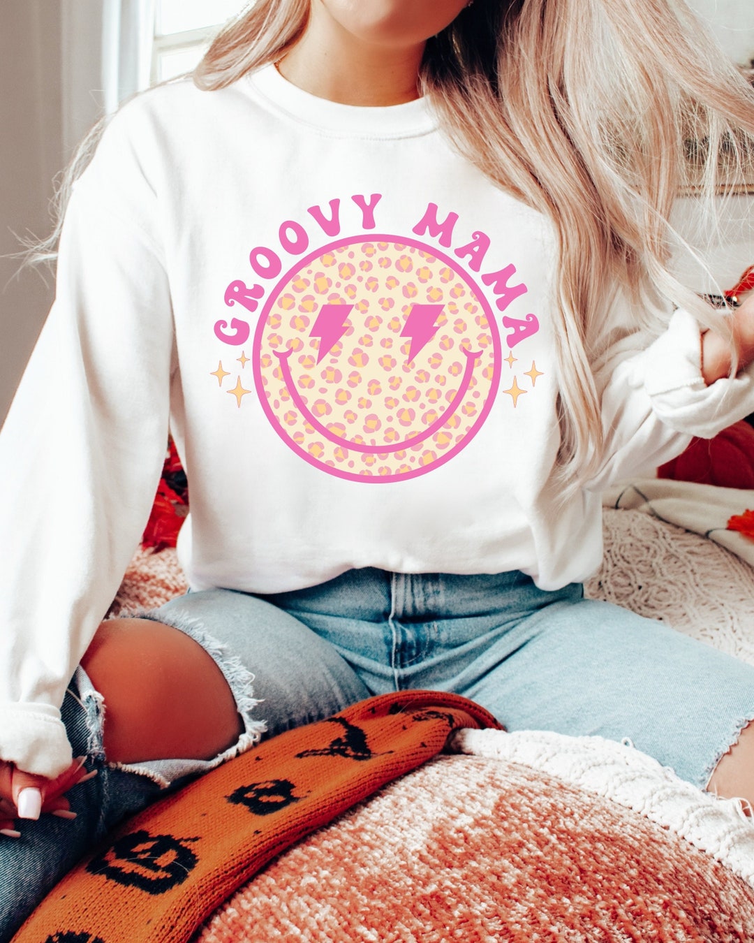 Groovy Mama Png Mama Sublimation Designs Retro Mama Png File - Etsy