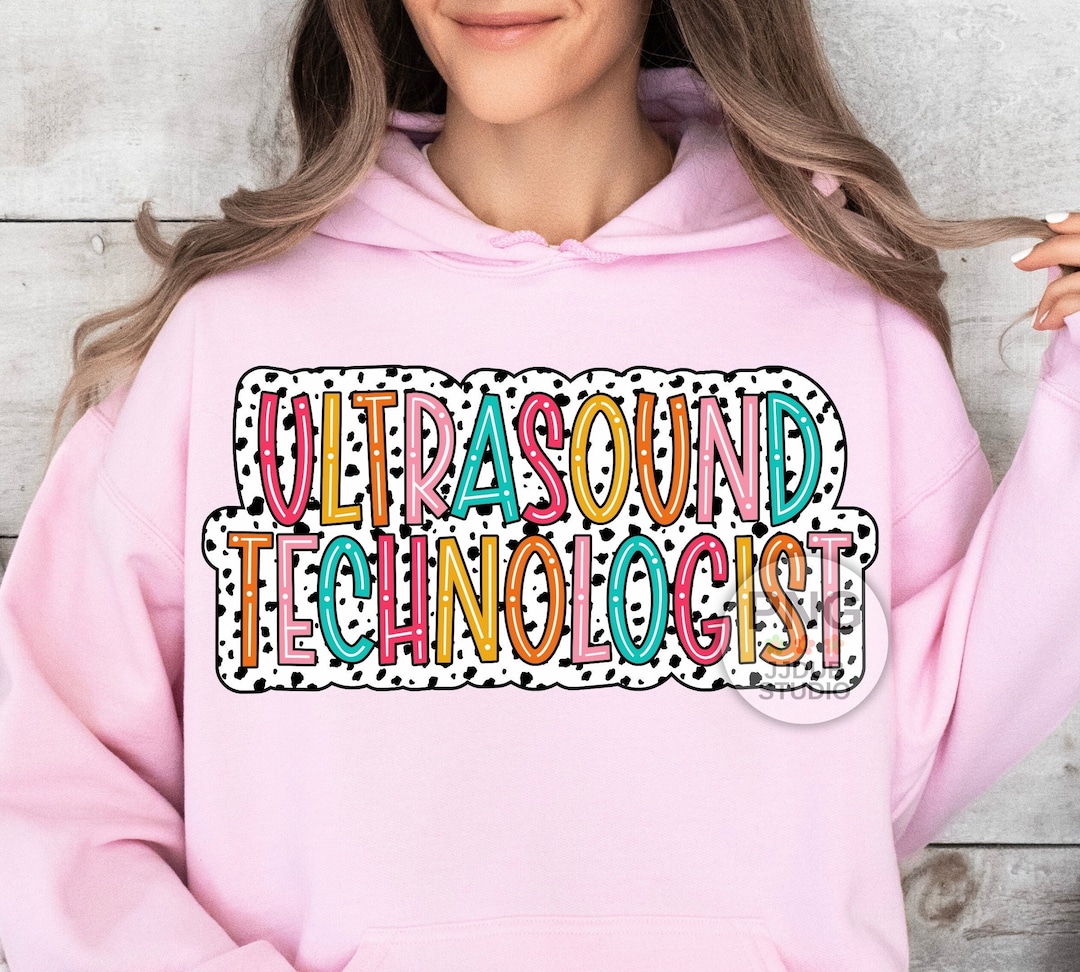 Ultrasound Technologist Png, Ultrasound Tech Sublimation Designs ...