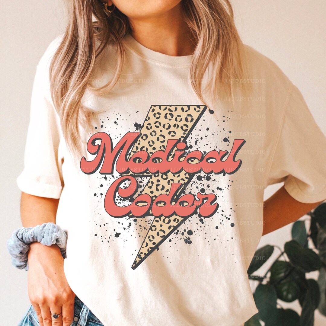 Medical Coder Png, Medical Coder Sublimation Designs, Hospital Staff ...