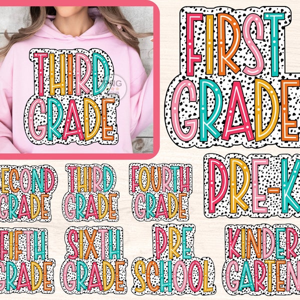 First Second Third - Etsy