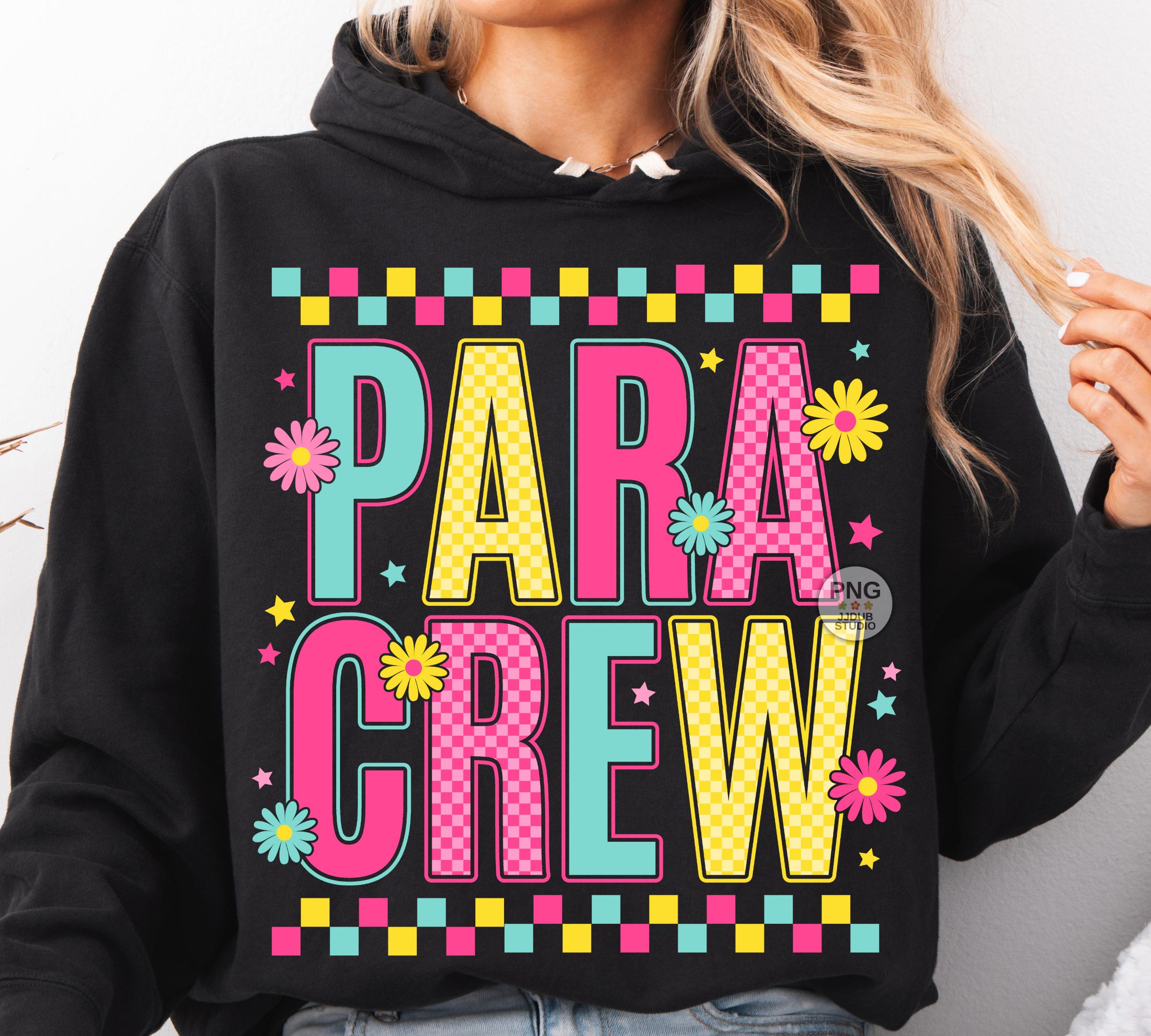 Para Png Bundle, Paraprofessional Png, Para Professional Sublimation ...