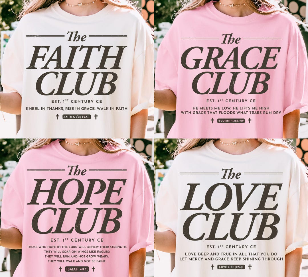 Christian Svg Bundle, Aesthetic Bible Verse Scripture Svg Png ...