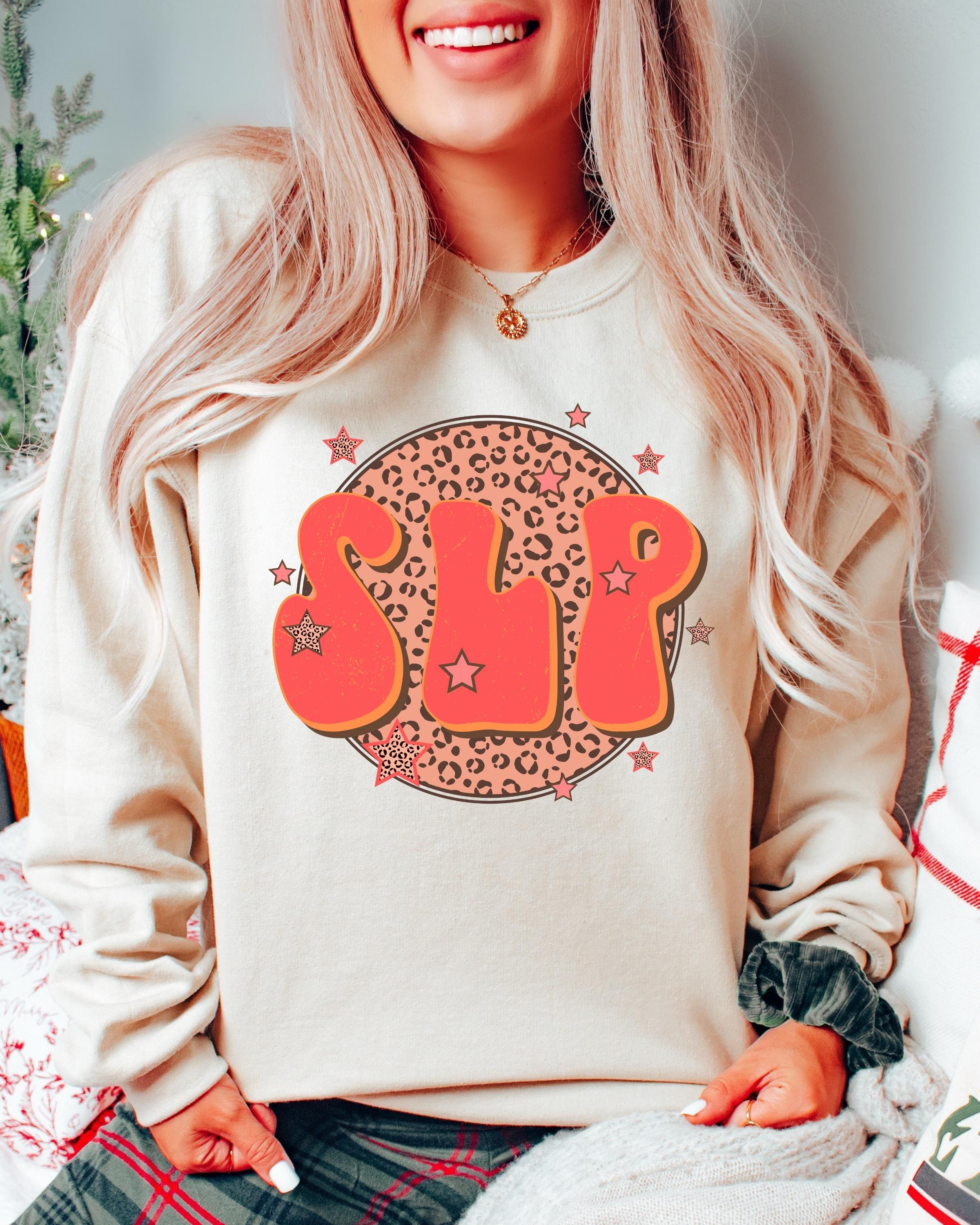 Slp Png Speech Language Pathologist Png Sublimation Designs - Etsy