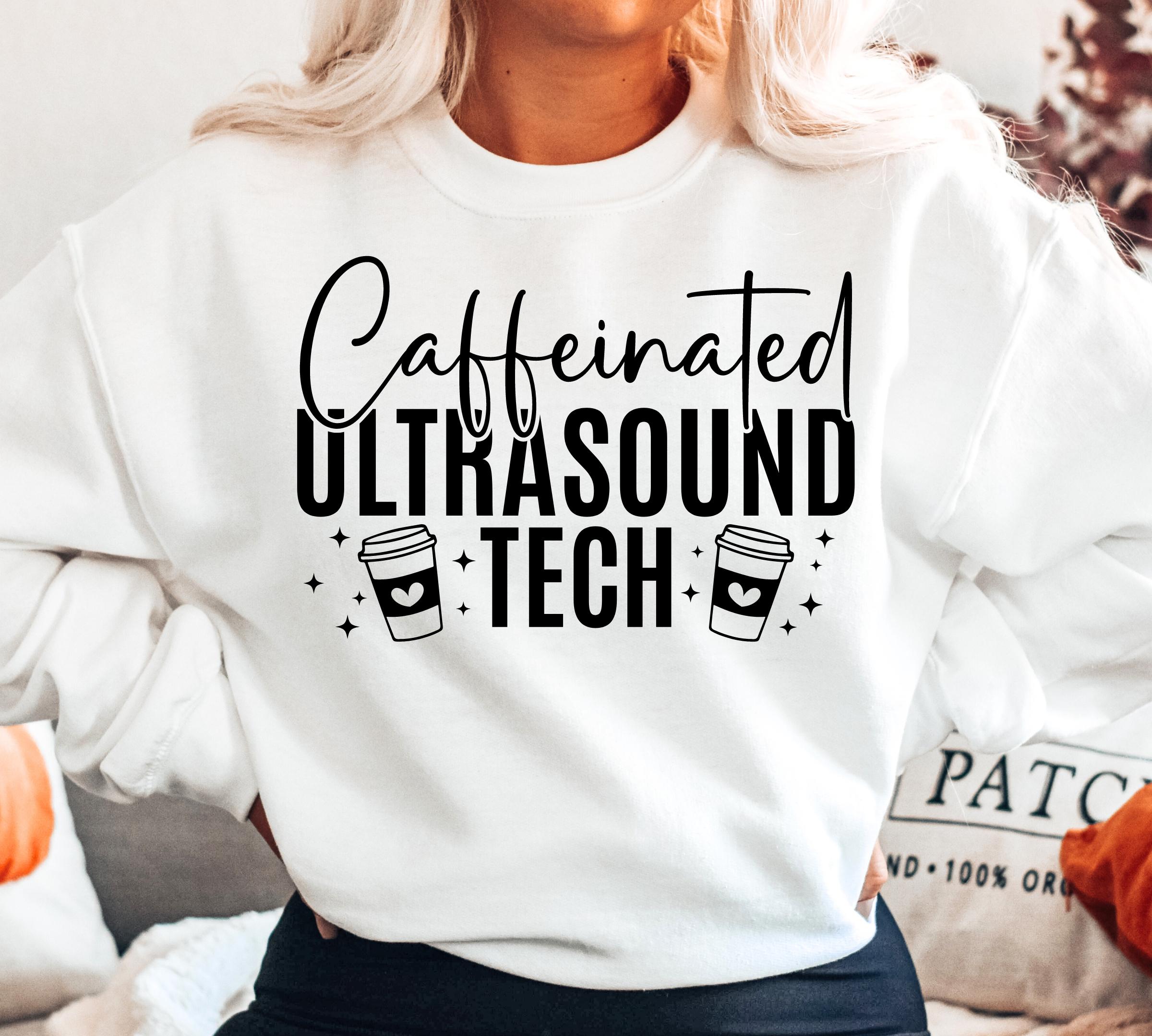 Ultrasound Tech Svg Bundle, Sonographer Svg, Ultrasound Technologist ...