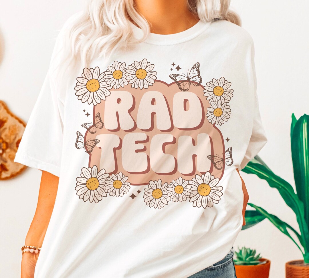 Rad Tech Png, Radiology Png, Xray Technologist Sublimation Designs ...