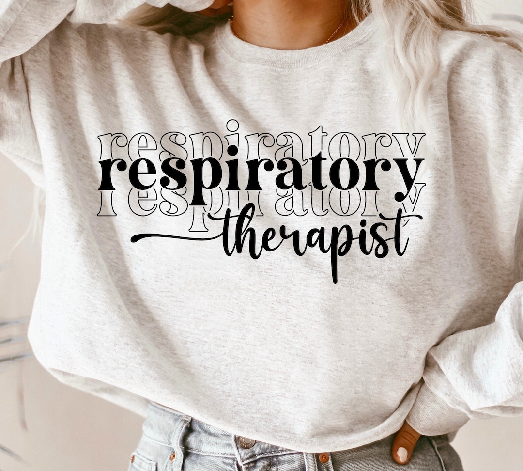 Respiratory Therapist Svg, Rt Svg, Respiratory Therapy Svg Png, Medical ...