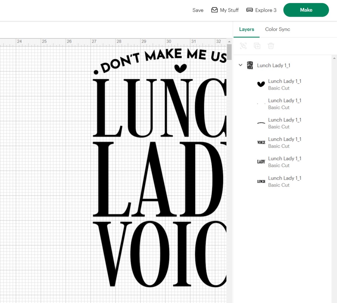Lunch Lady Svg, Cafeteria Worker Svg, Retro Lunch Worker Quotes Sayings ...