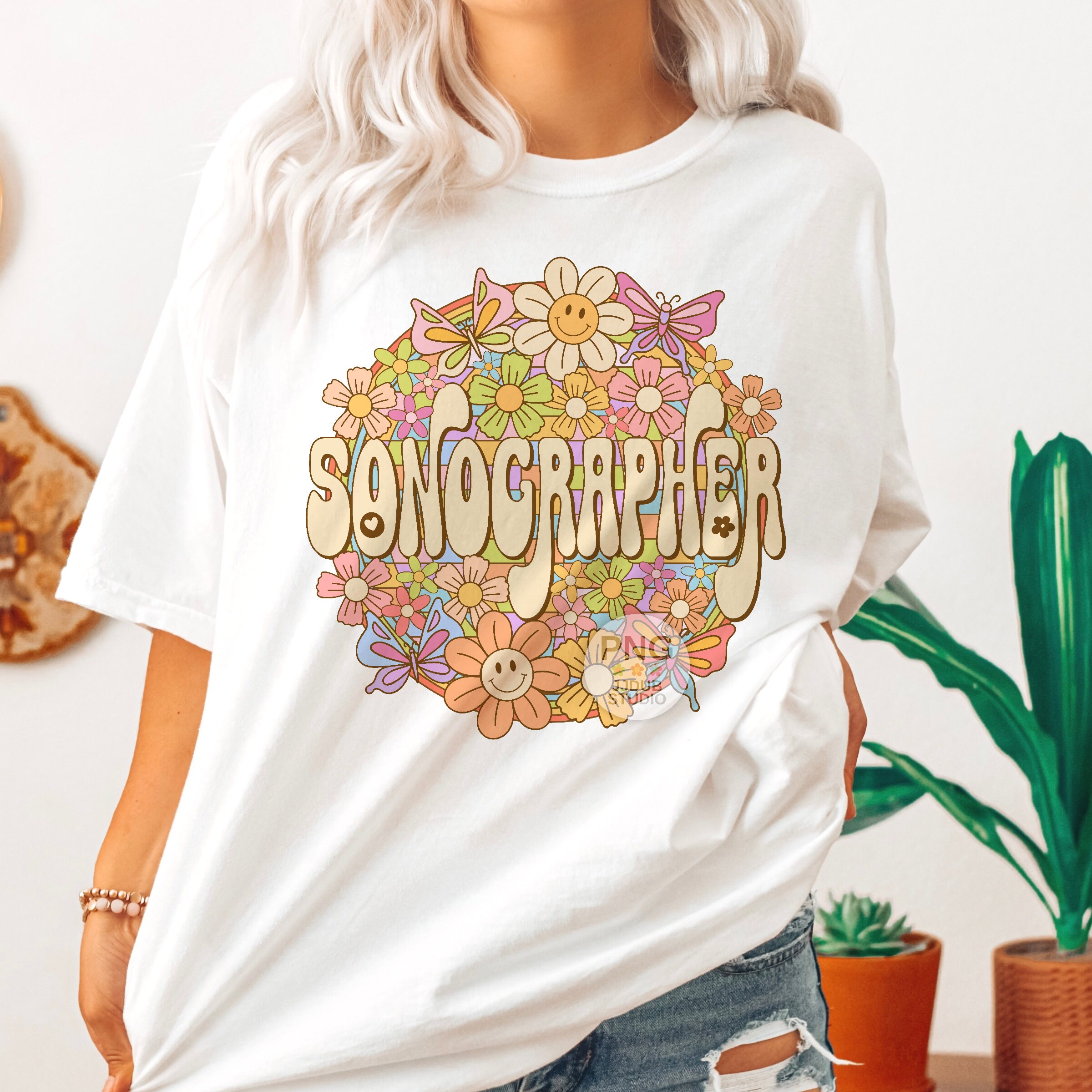 Sonographer Png, Sonography Sublimation Designs, Ultrasound Tech Png ...