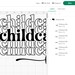 Childcare Svg, Childcare Teacher Svg, Daycare Svg, Daycare Worker Svg ...