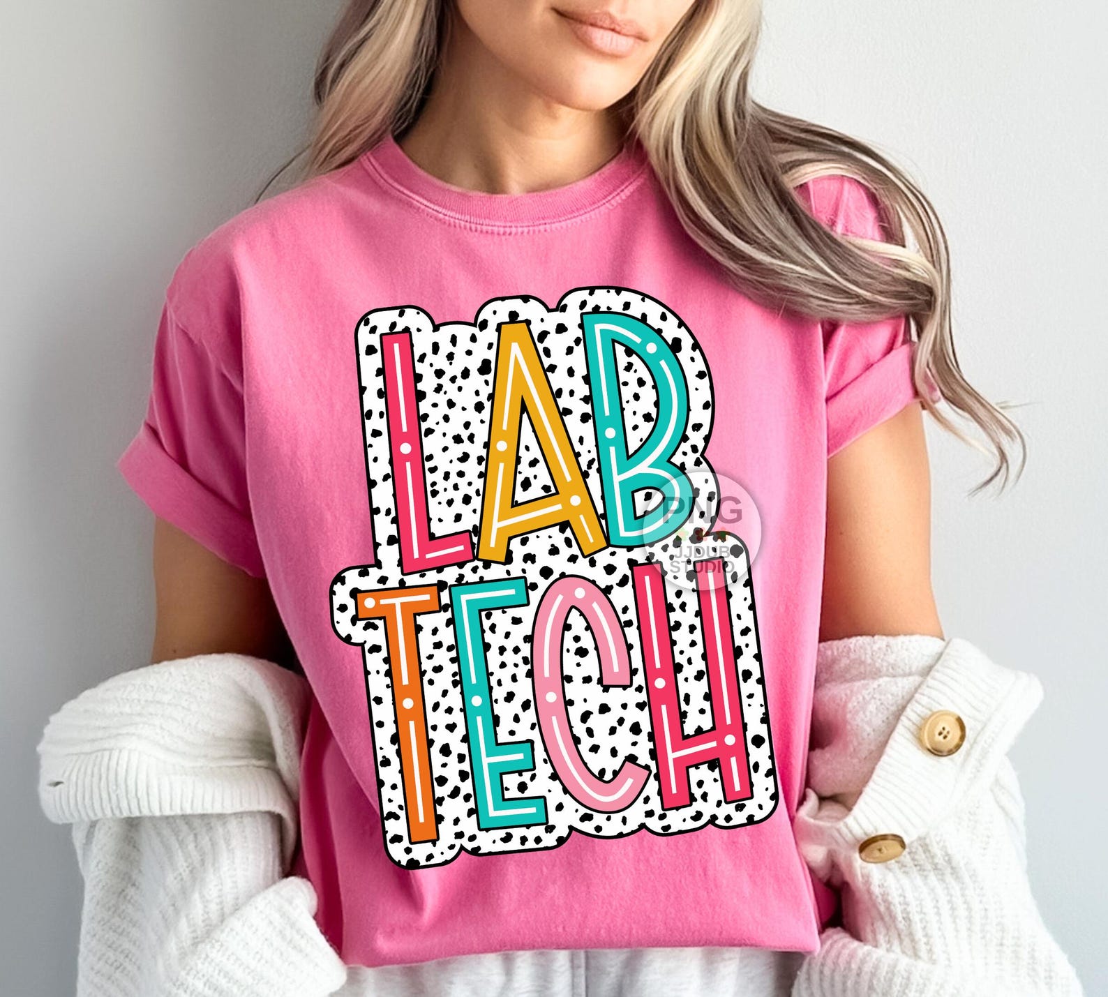 Lab Tech Png Bundle, Medical Laboratory Tech Sublimation Designs, Crew ...