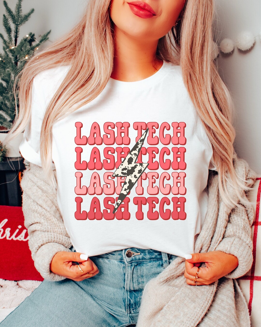 Lash Tech Png, Lash Artist Png, Lash Hustler Sublimation Designs, Retro ...
