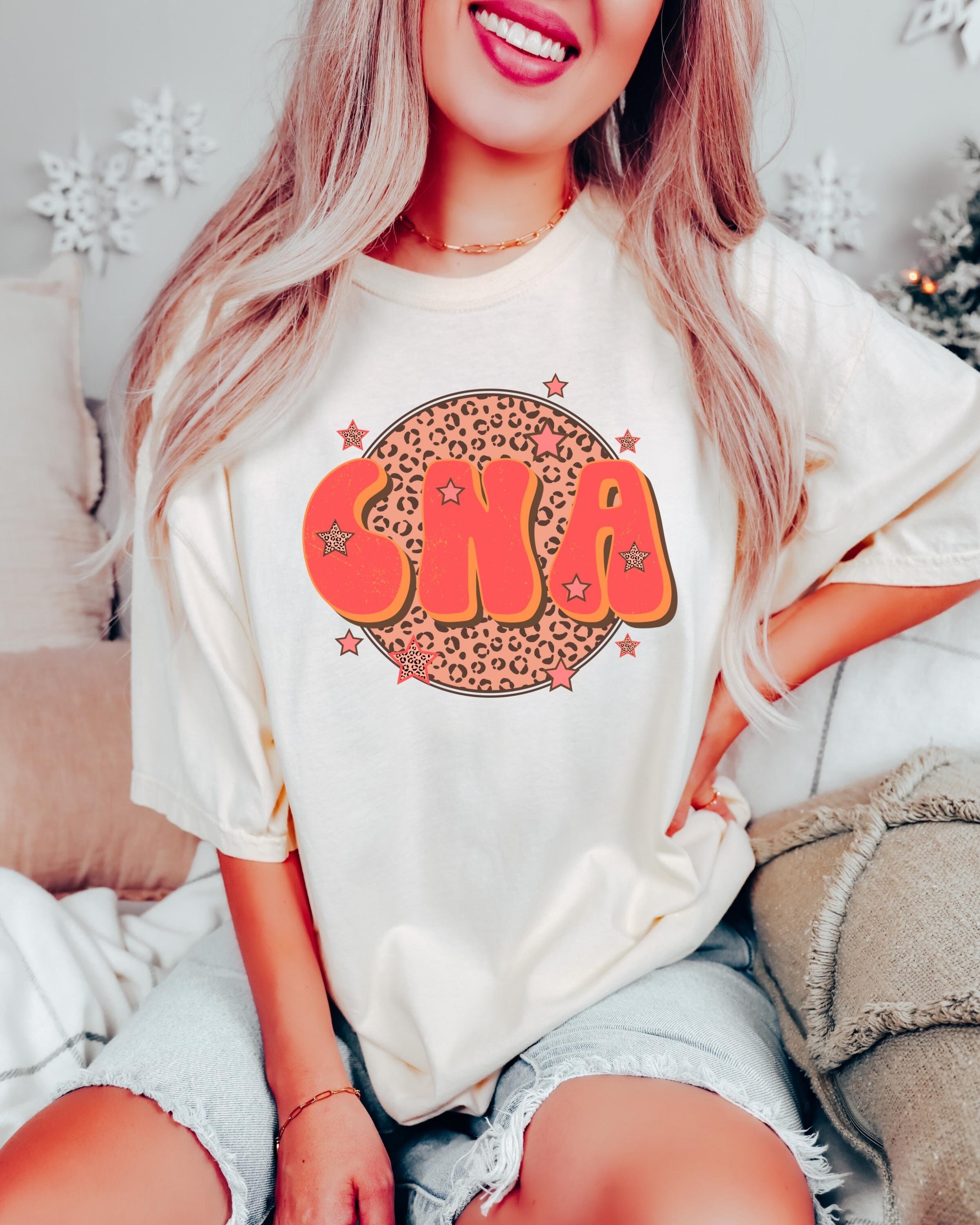 Cna Png Cna Sublimation Designs Certified Nursing Assistant - Etsy