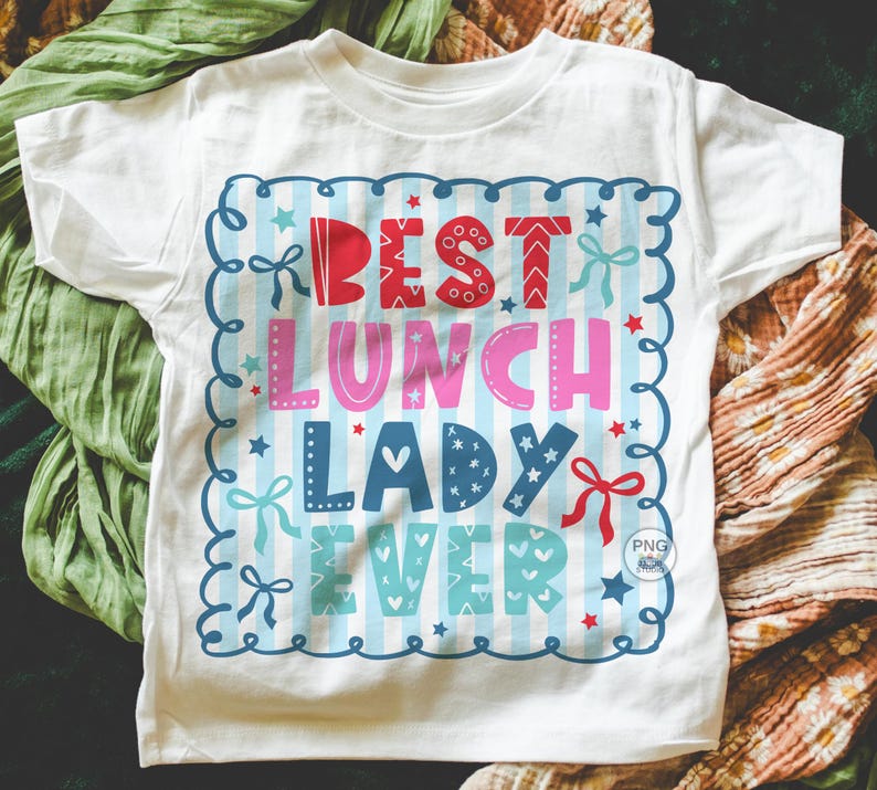 Lunch Lady Png Bundle, Cafeteria Crew Png, School Cafeteria Worker ...