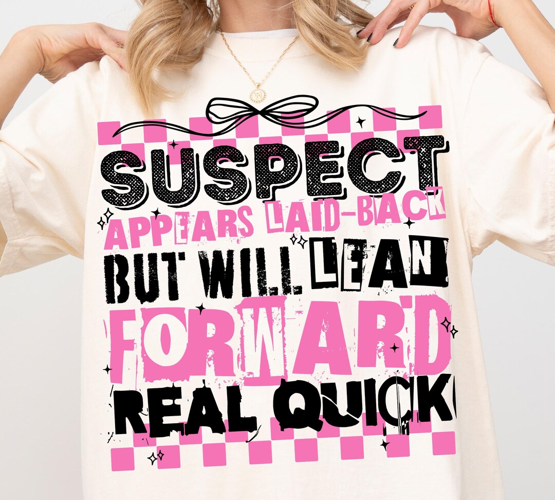 Suspect Claims Appears Laid Back but Will Lean Png, Funny Sarcastic ...