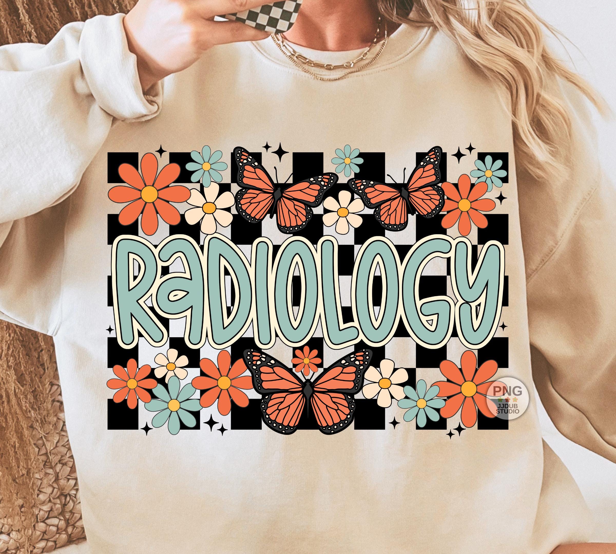 Radiology Png Bundle, Rad Tech Png, Xray Tech Sublimation Designs ...