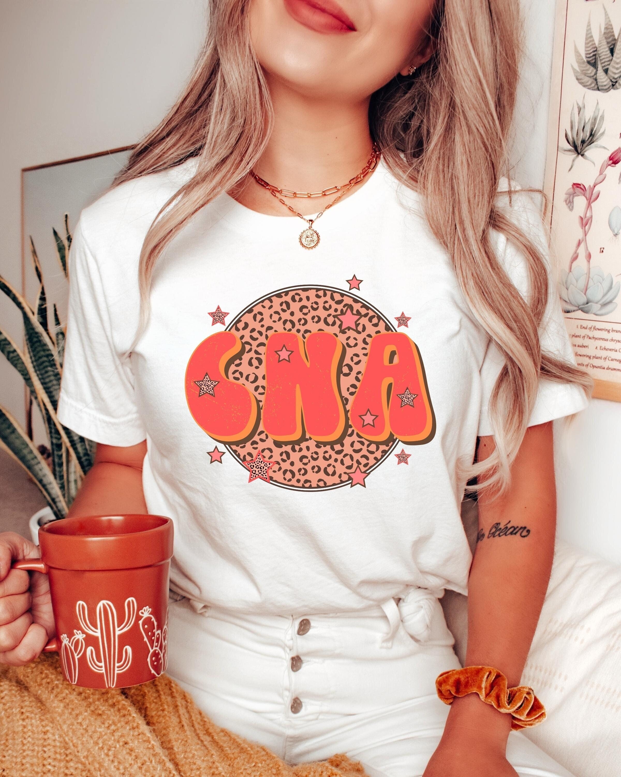 Cna Png Cna Sublimation Designs Certified Nursing Assistant - Etsy