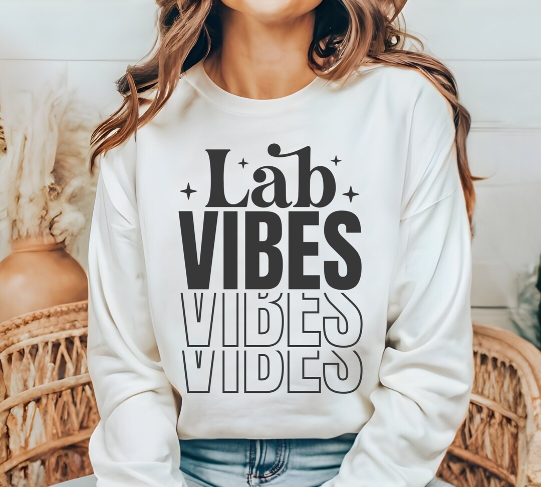Lab Tech Svg, Laboratory Technician Svg, Lab Vibes, Medical Professional Worker, Lab Week ...
