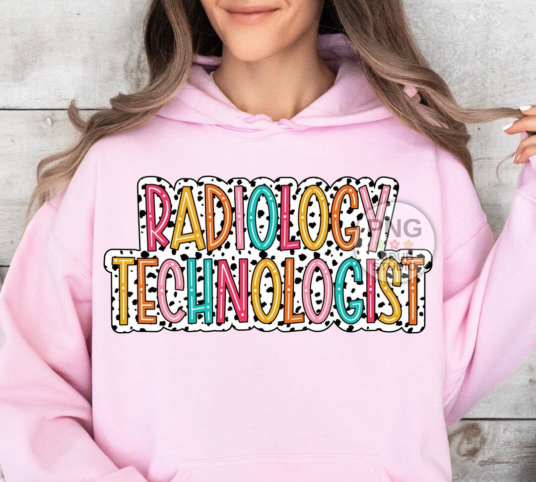 Radiology Technologist Png, Rad Tech Png, Xray Tech Sublimation Designs ...