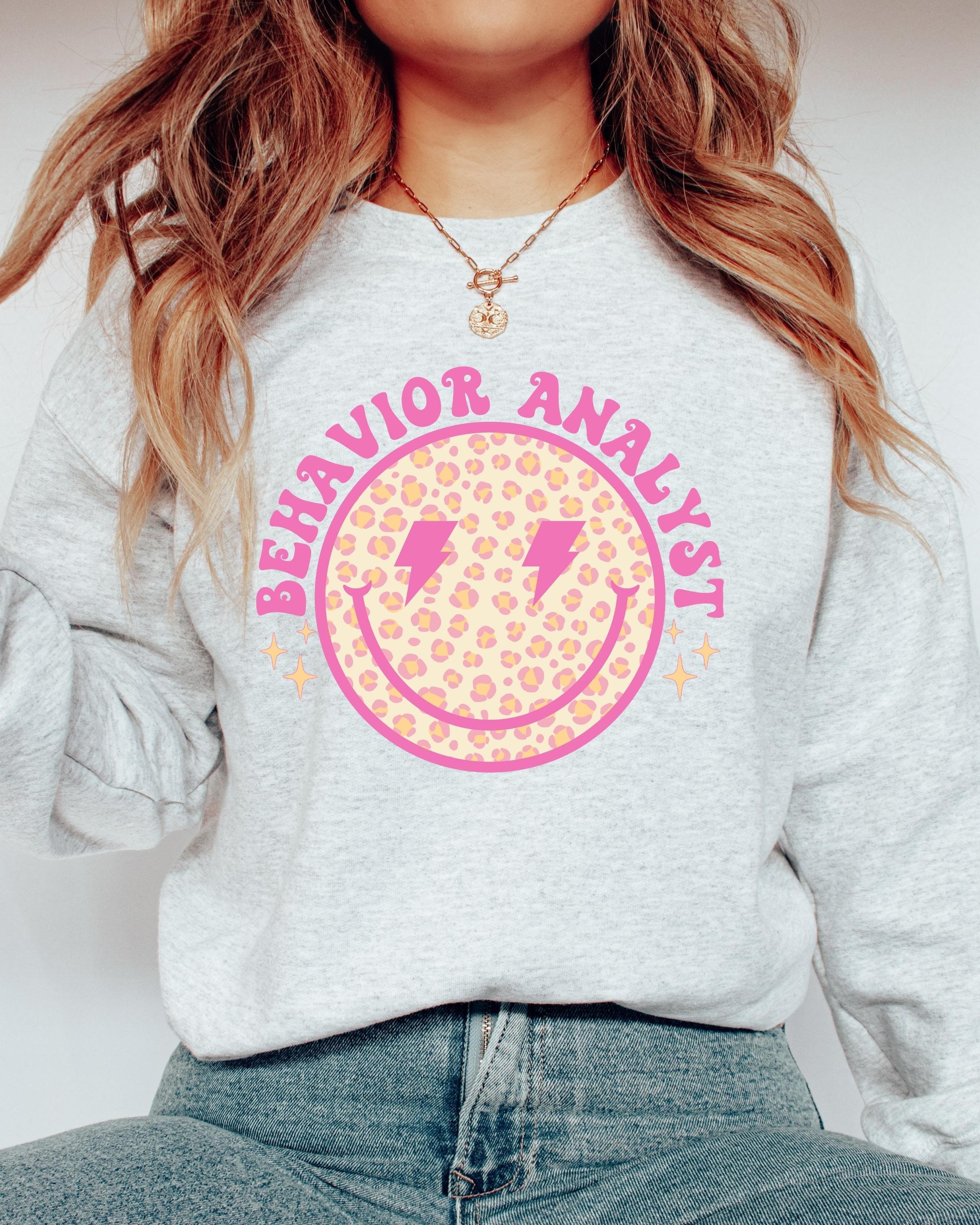 Behavior Analyst Png Behavior Analyst Sublimation Designs - Etsy