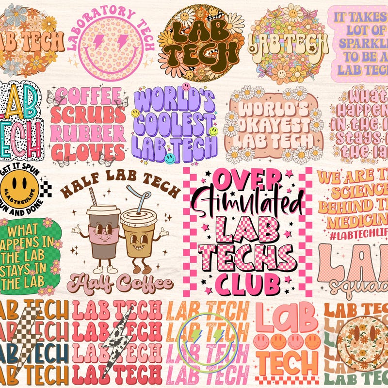Lab Week Gifts Bulk - 60+ Gift Ideas for 2026