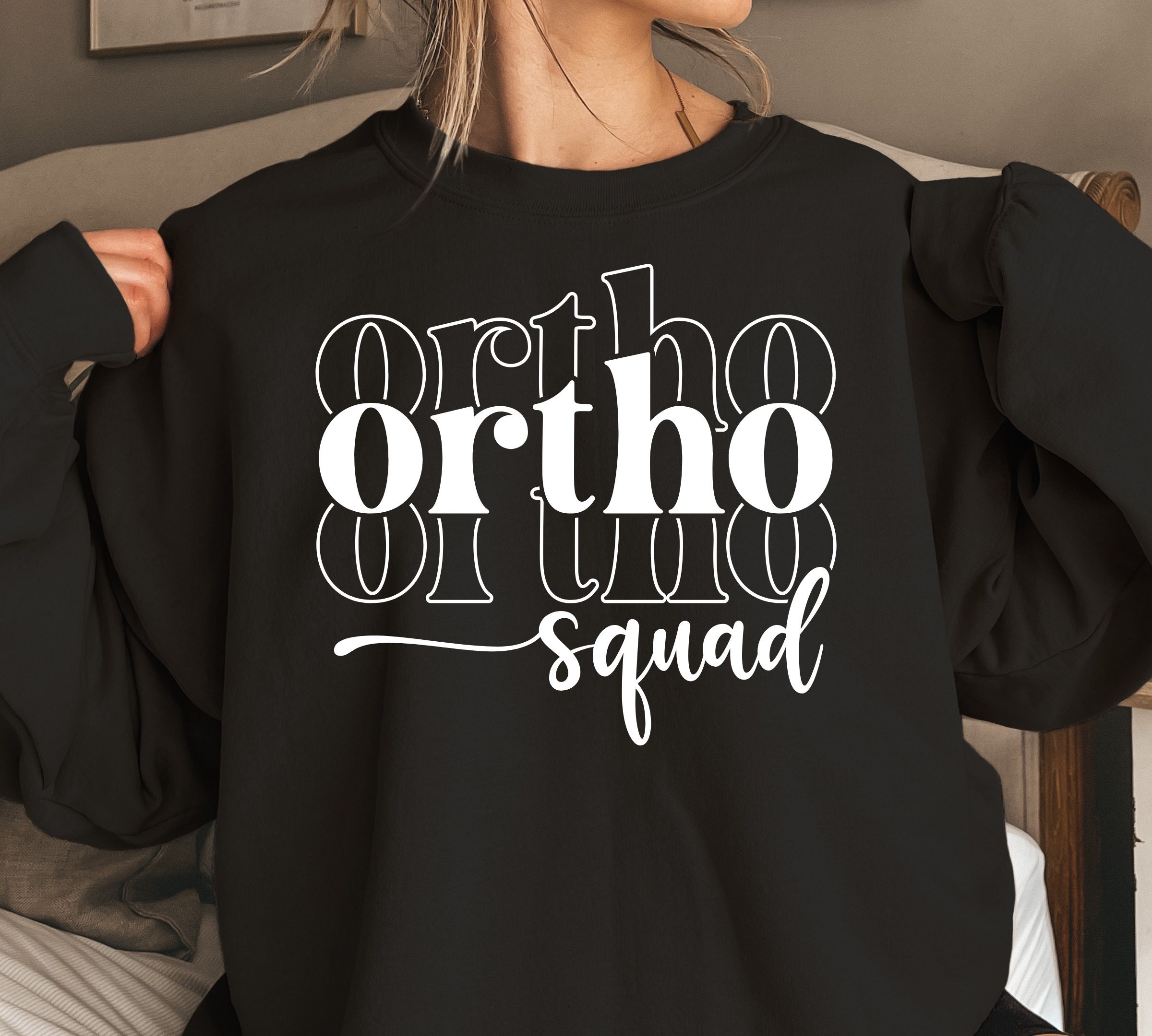 Ortho Squad Svg, Orthopedic Svg, Orthopedist Svg, Ortho Nurse Svg ...