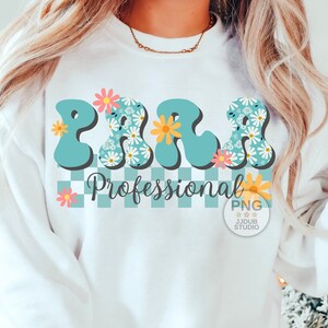 Paraprofessional Png Bundle, Para Png, Parapro Sublimation Designs ...