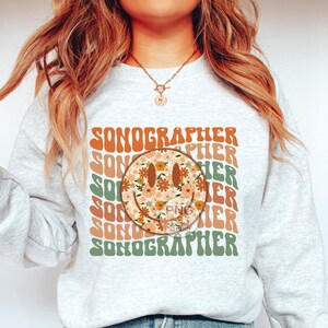 Sonographer Png, Sonography Sublimation Designs, Ultrasound Tech Png ...