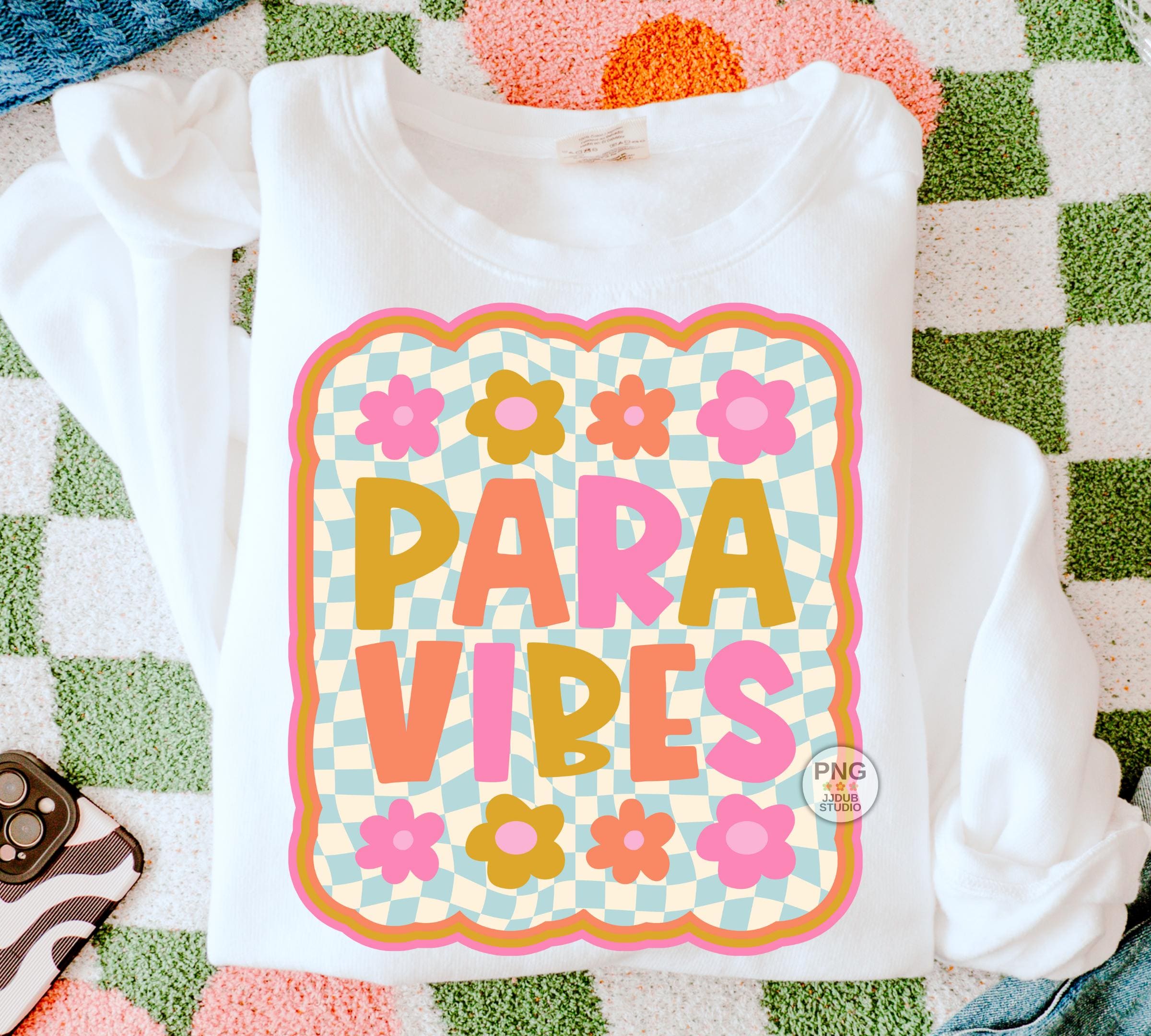 Para Png Bundle, Paraprofessional Png, Parapro Sublimation Designs ...