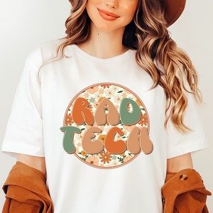 Rad Tech Png, Radiology Technologist Sublimation Designs, Xray Tech ...