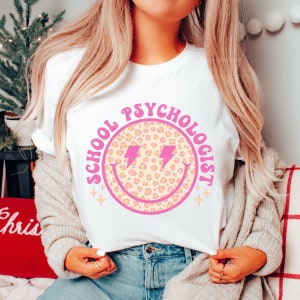 School Psychologist Png, School Psychologist Sublimation Designs ...