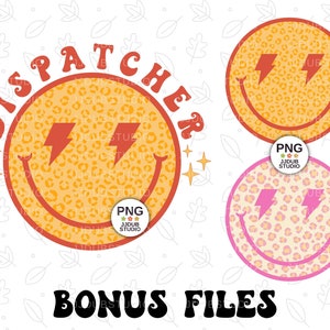 Dispatcher Png, Dispatcher Sublimation Designs, Dispatcher Life Png ...