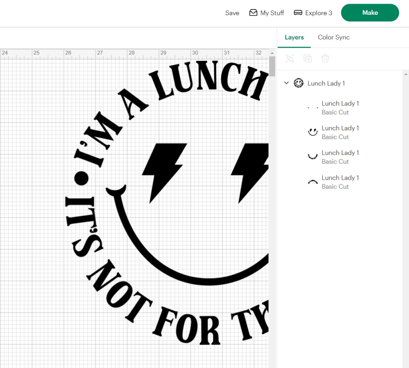 Lunch Lady Svg, Cafeteria Worker Svg, Retro Lunch Worker Quotes Sayings ...