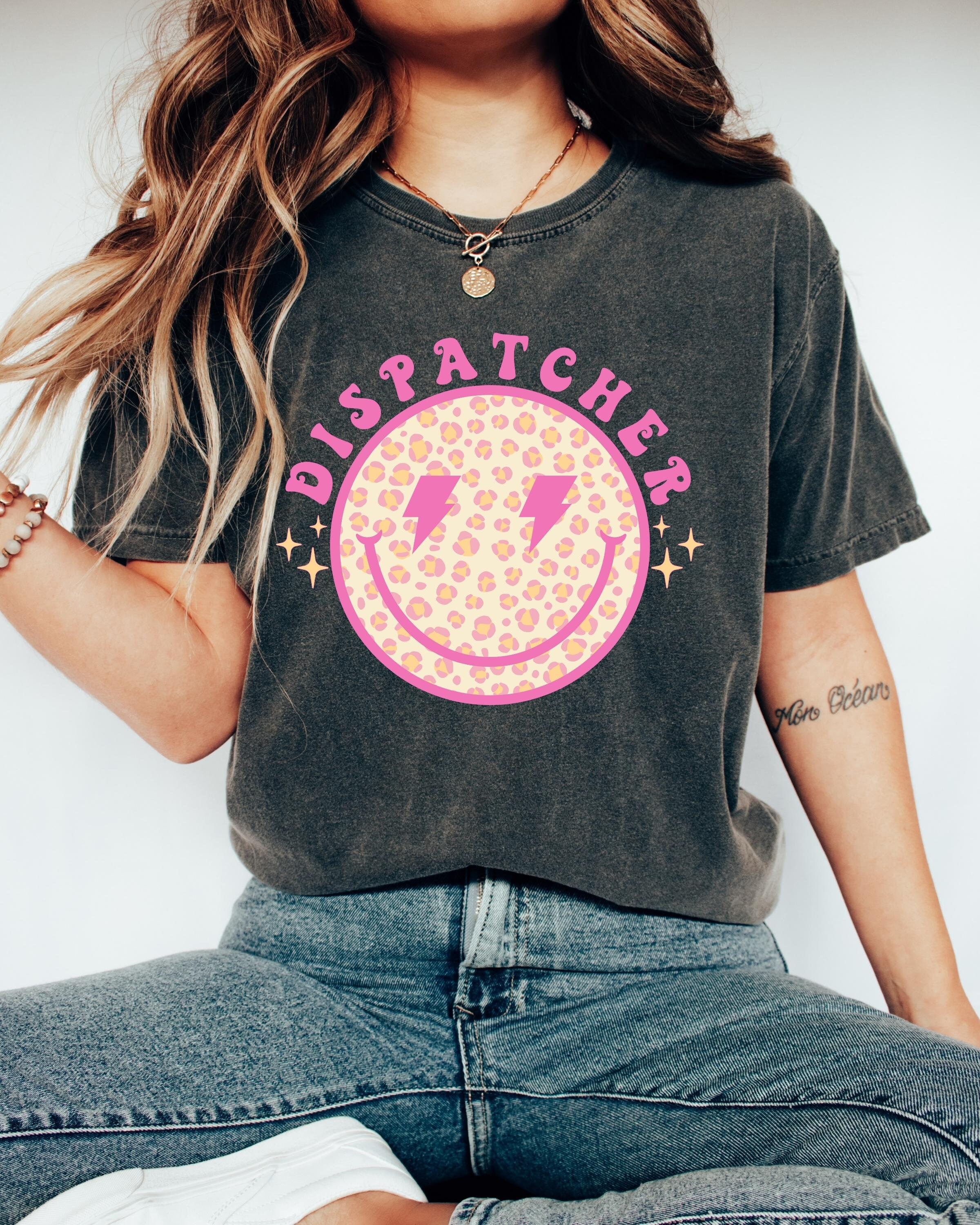 Dispatcher Png Dispatcher Sublimation Designs Dispatcher - Etsy