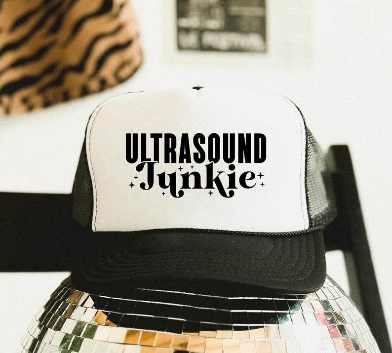 Ultrasound Tech Svg Bundle, Sonographer Svg, Ultrasound Technologist ...