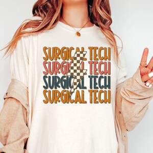 Surgical Tech Png, Surgical Tech Sublimation Designs, Surg Tech Png ...